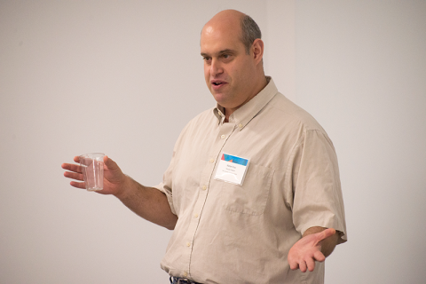 Mattan Erez | Intelligent Machine Engineering Consortium